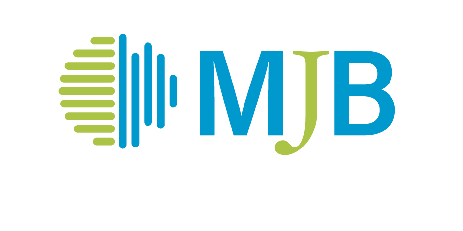 MJB Consulting logo